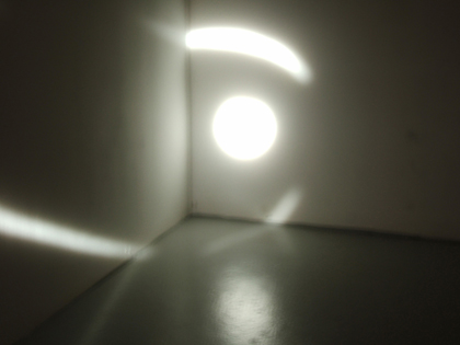 Space Light II « Joanna Thede